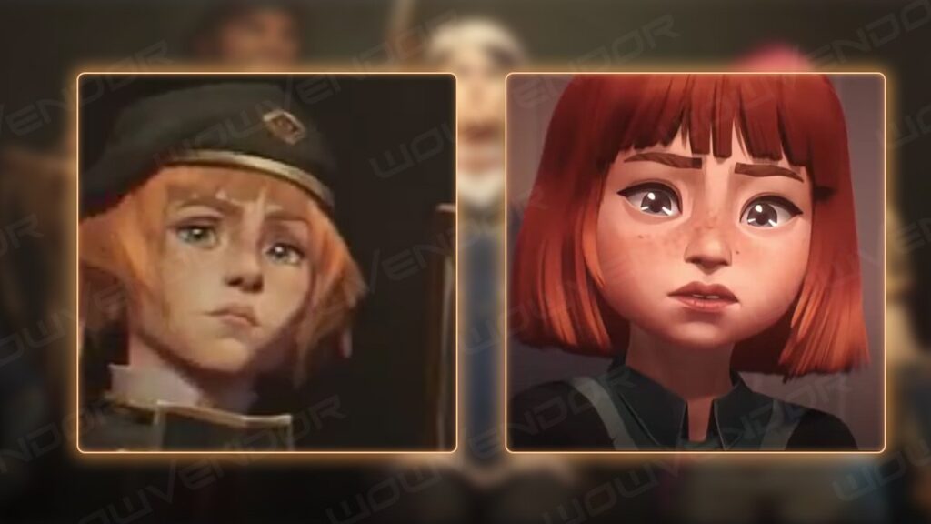 Arcane 2 latest teaser: Time skip, and is that zombie Silco? | WowVendor