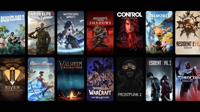iOS lovers rejoice: You can play WoW on iPad | WowVendor