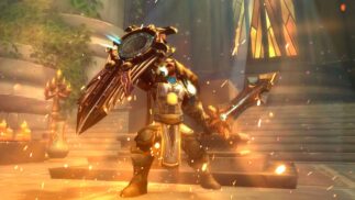 How to tank in WoW for beginners: 5 tips to become a PRO | WowVendor