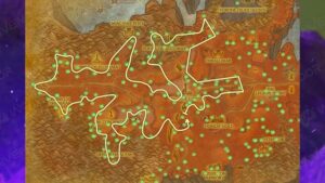 Best MoP Classic Mining guide 1–600: Efficient leveling