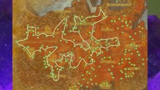 Best MoP Classic Mining guide 1–600: Efficient leveling