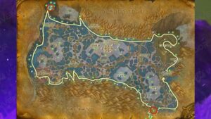 Best MoP Classic Mining guide 1–600: Efficient leveling