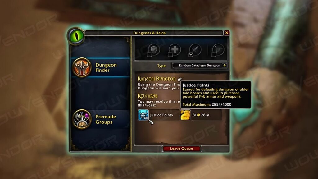 Cataclysm Classic Gearing Guide 4 Best Methods To Gear Up Wowvendor 1288