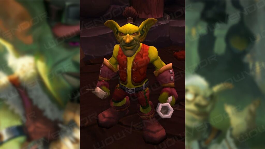 The War Within: Read The Goblin Way Short Story Online | WowVendor