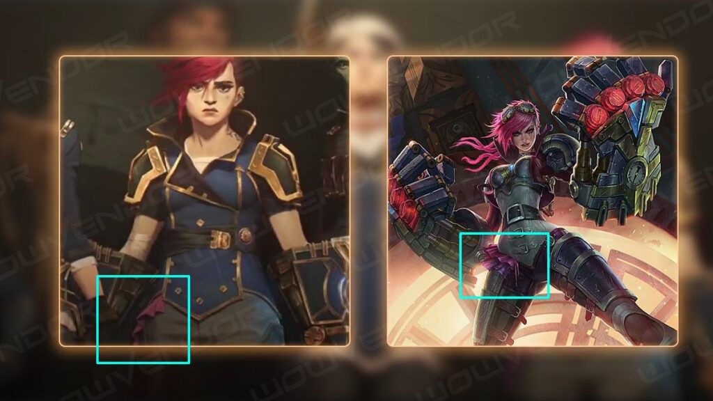 Arcane 2 latest teaser: Time skip, and is that zombie Silco? | WowVendor