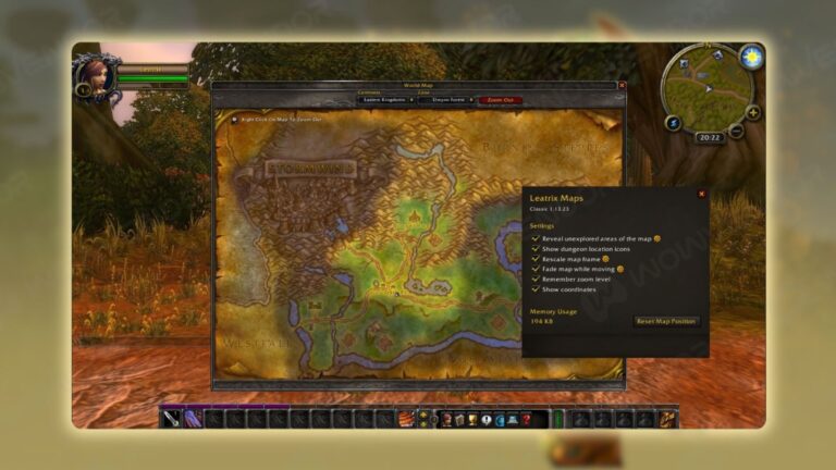 Top 10 best MoP Classic addons in 2025