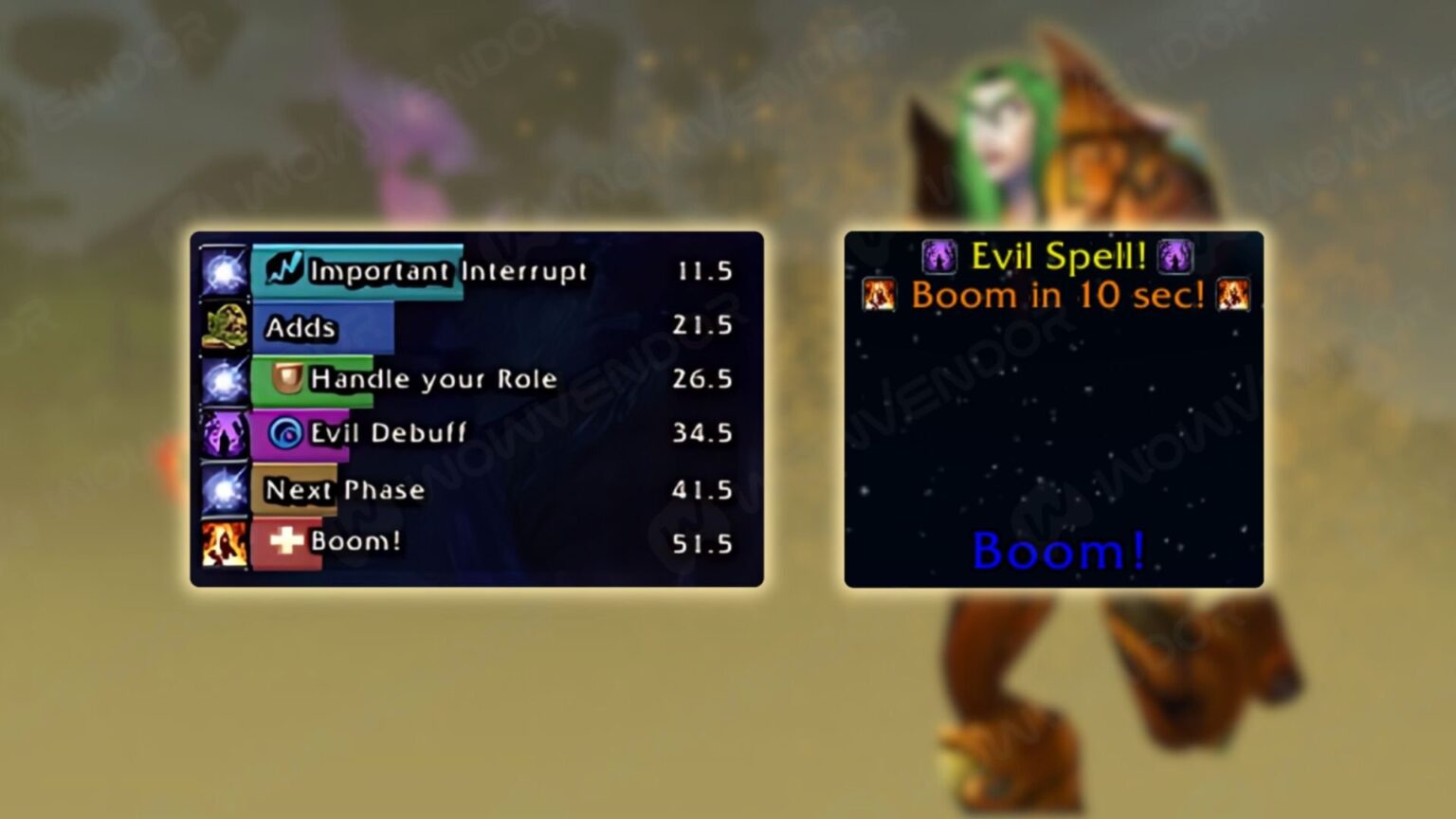 Top 10 best MoP Classic addons in 2025