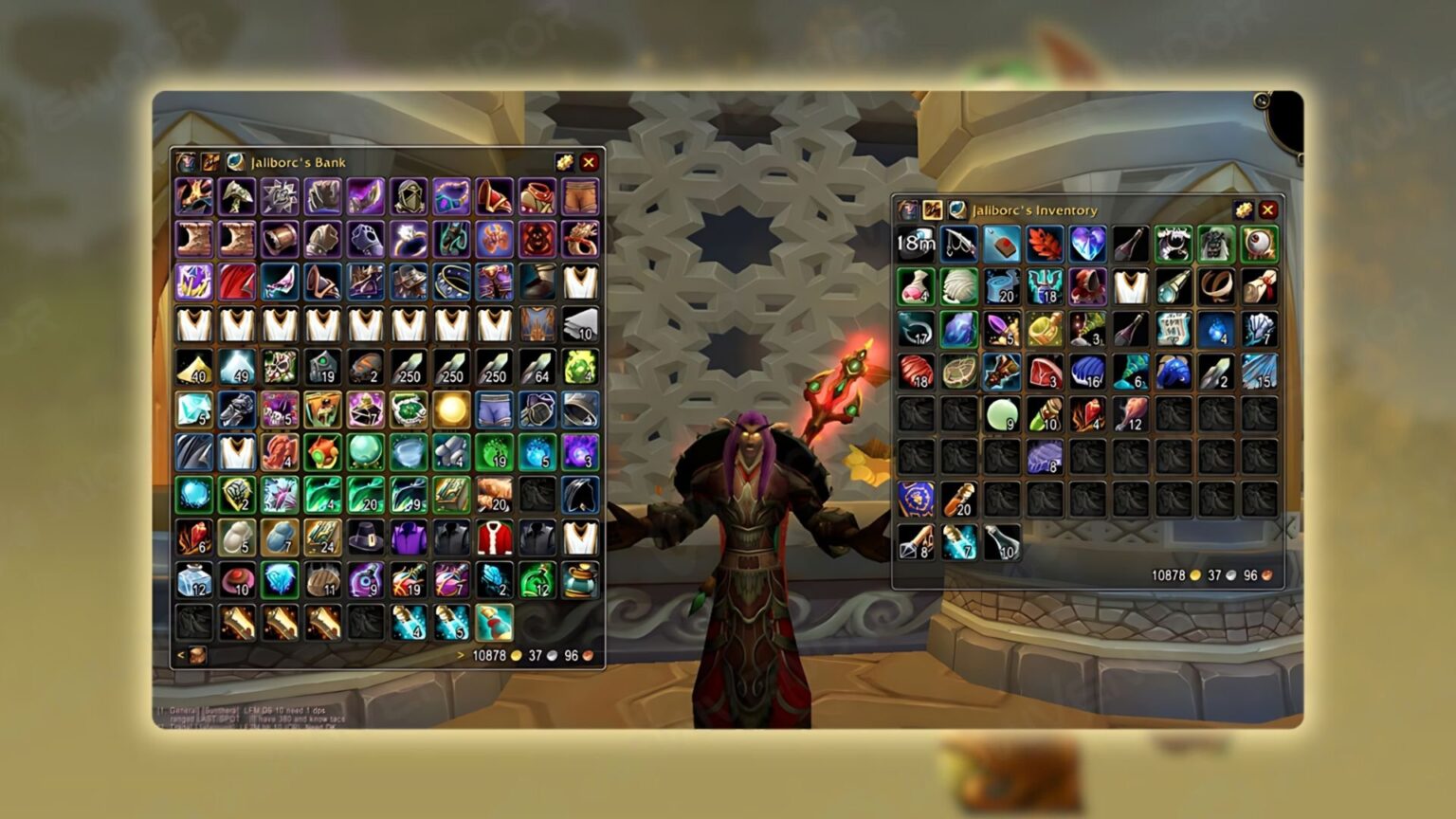 Top 10 best MoP Classic addons in 2025