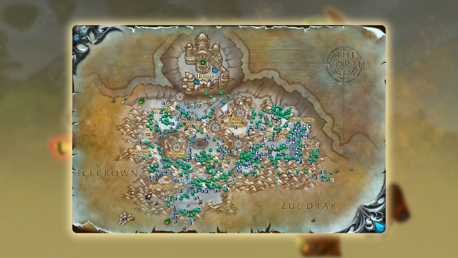 Top 10 best MoP Classic addons in 2025