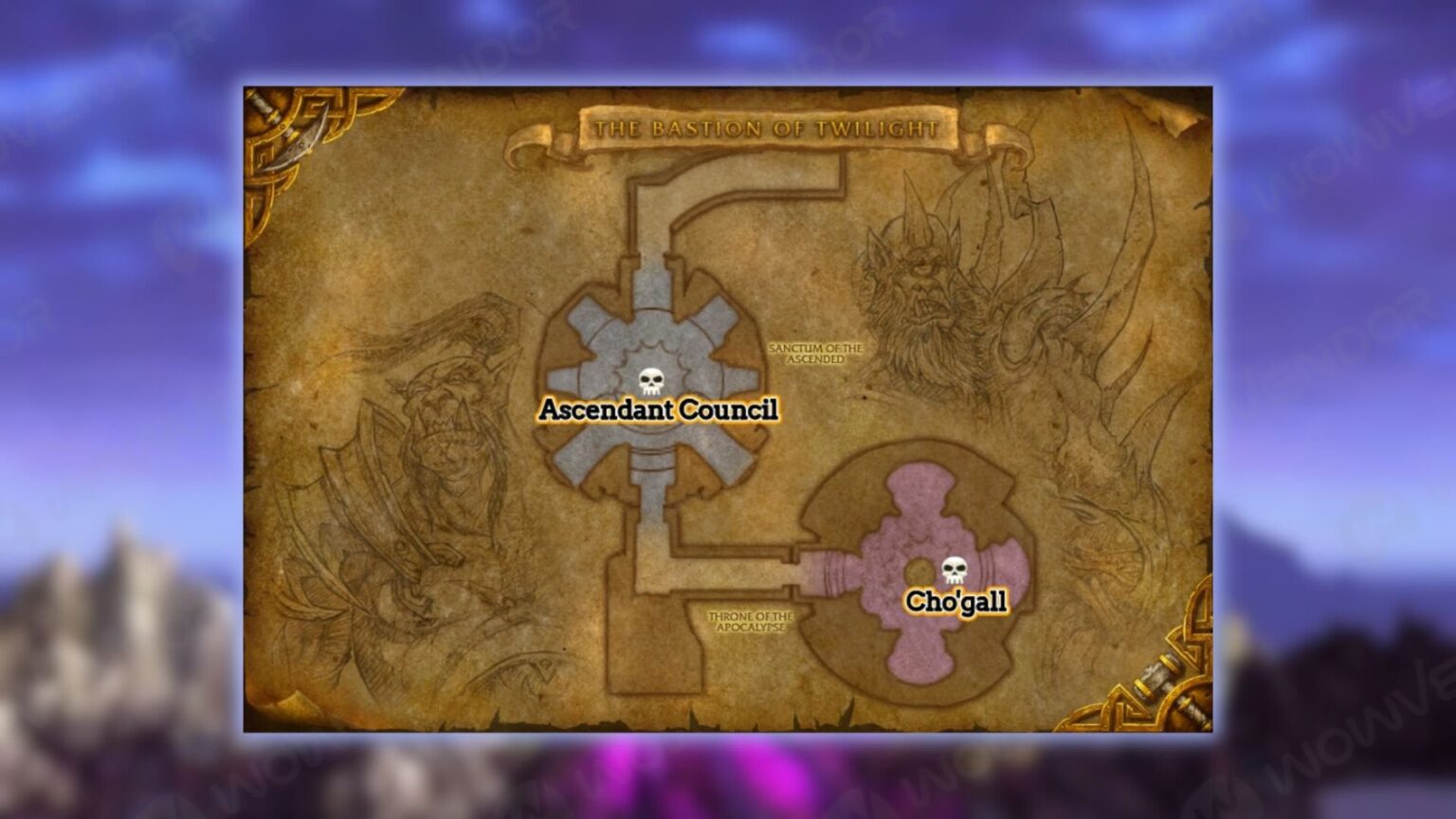 Cataclysm Classic Bastion of Twilight Raid Guide | WowVendor