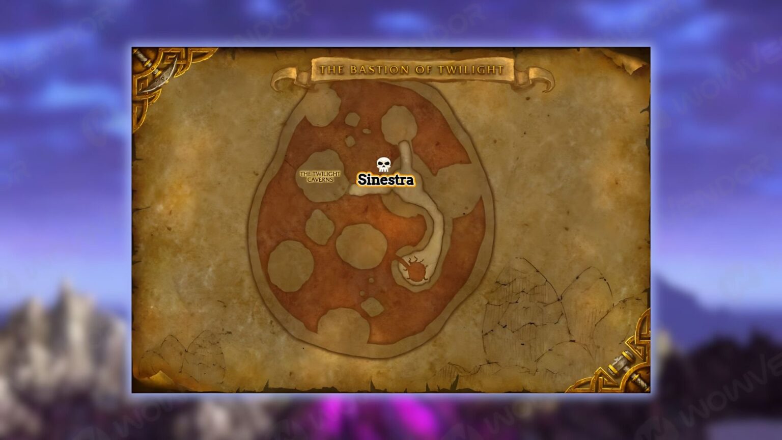 Cataclysm Classic Bastion of Twilight Raid Guide | WowVendor