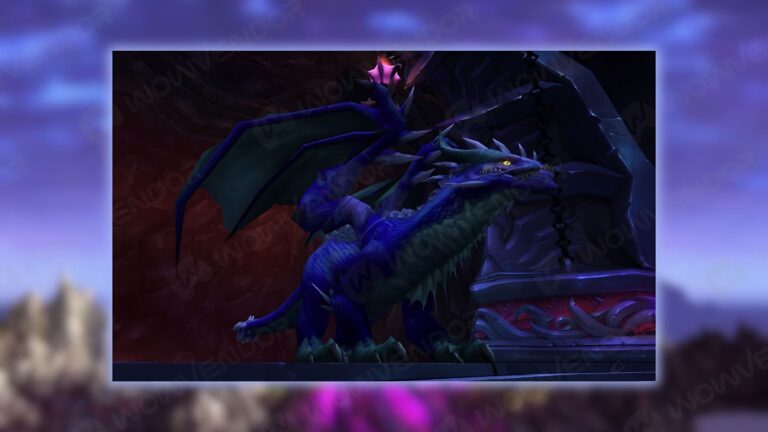 Cataclysm Classic Bastion of Twilight Raid Guide | WowVendor