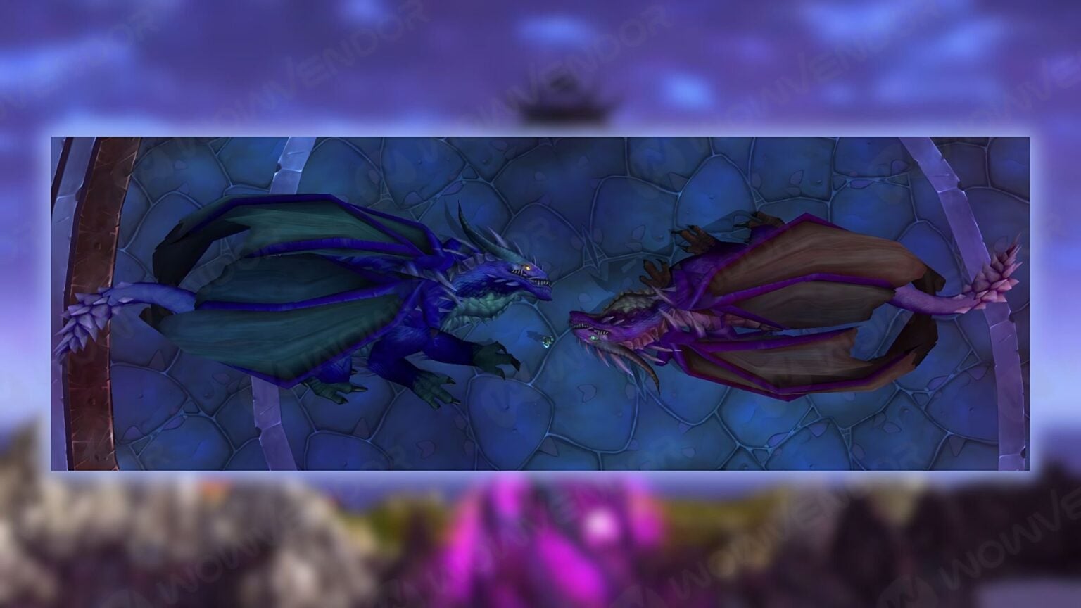 Cataclysm Classic Bastion of Twilight Raid Guide | WowVendor