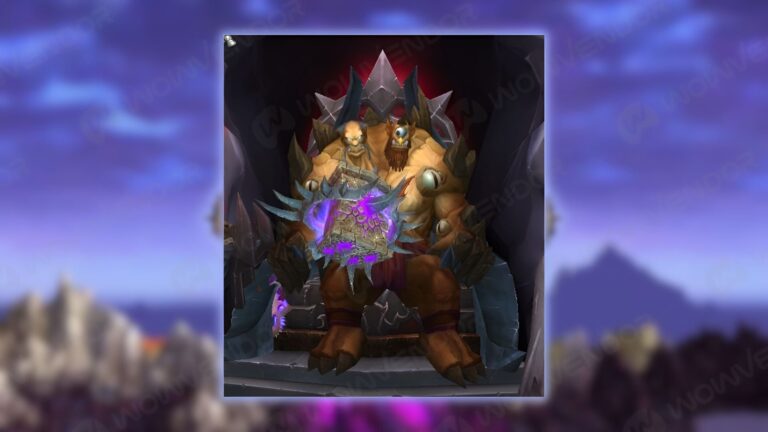 Cataclysm Classic Bastion of Twilight Raid Guide | WowVendor