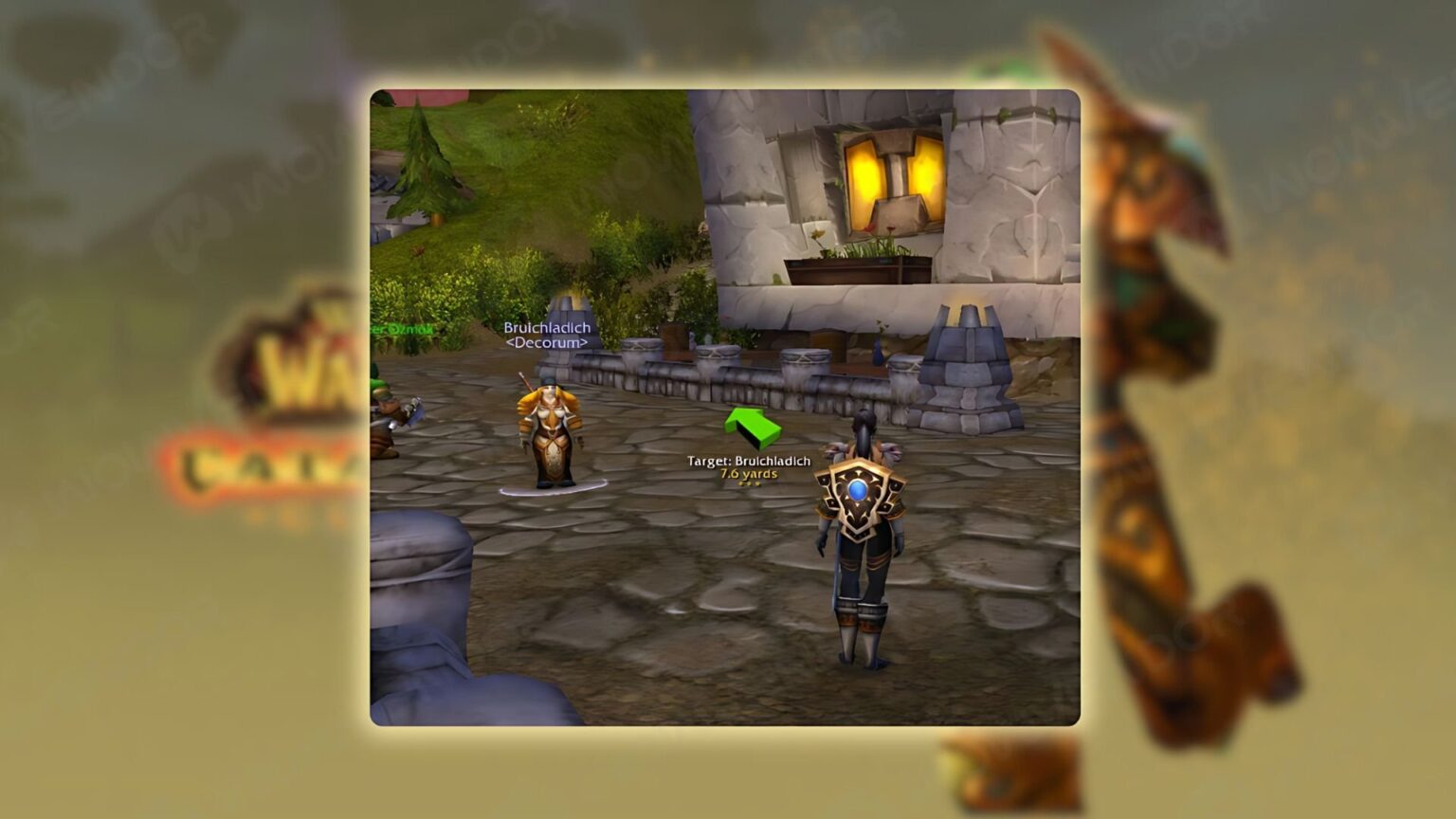 Top 10 best MoP Classic addons in 2025