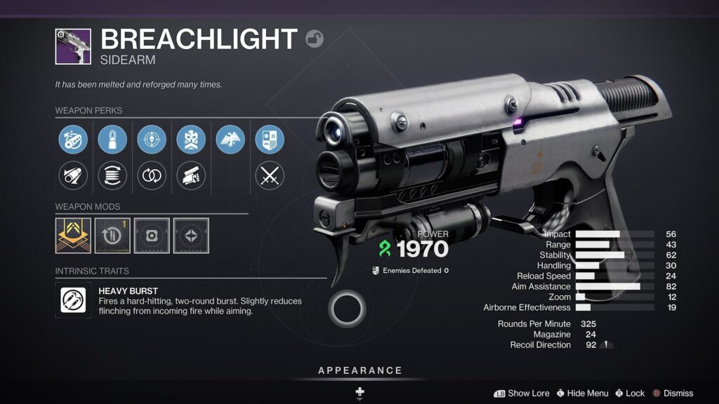 Destiny 2: Best Echoes weapons — god rolls and overview