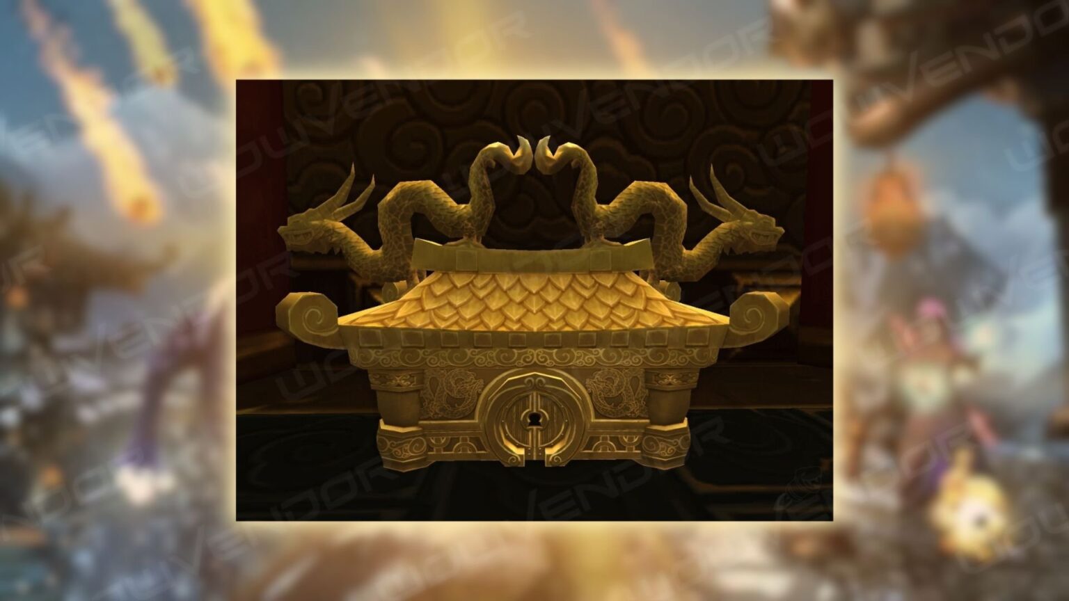 Best MoP Remix Bronze Farm Guide | WowVendor