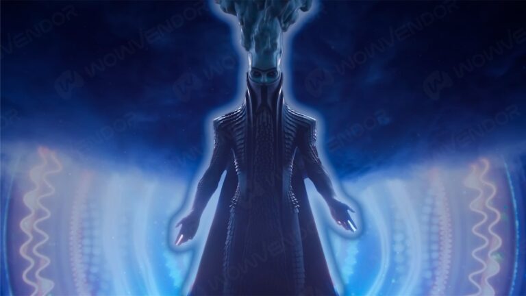 Destiny 2 Salvation's Edge raid World First Race overview | WowVendor