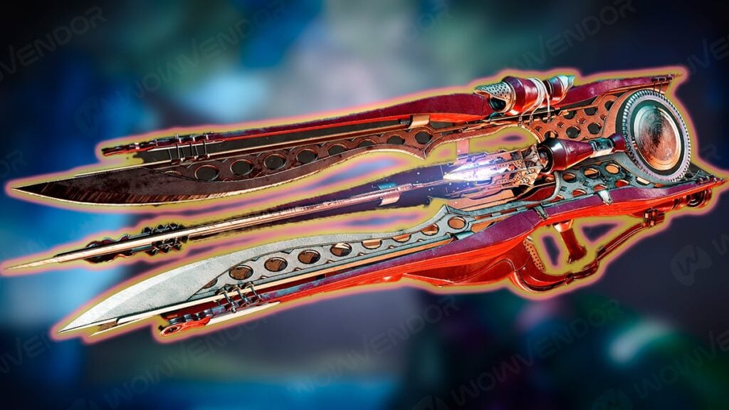 Wie man bekommt Microcosm Exotic in Destiny 2: Koop-Quest-Details ...