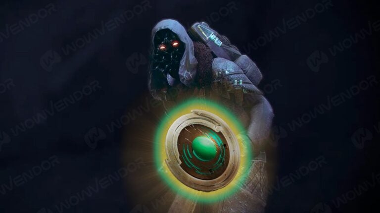 How to get Strange Coins in Destiny 2: The Final Shape update | WowVendor