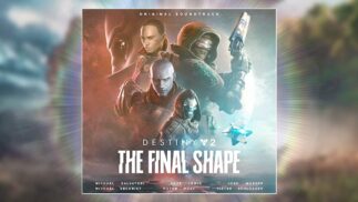 Destiny 2 The Final Shape Soundtrack is Fully Out Right Now