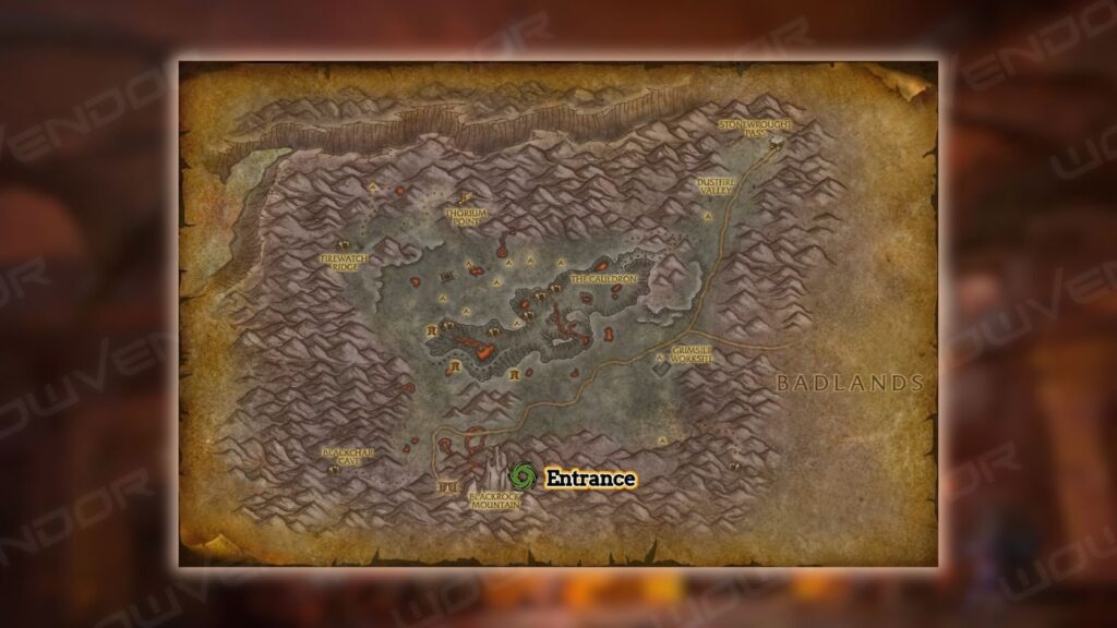 Cataclysm Classic Blackwing Descent Guide | WowVendor