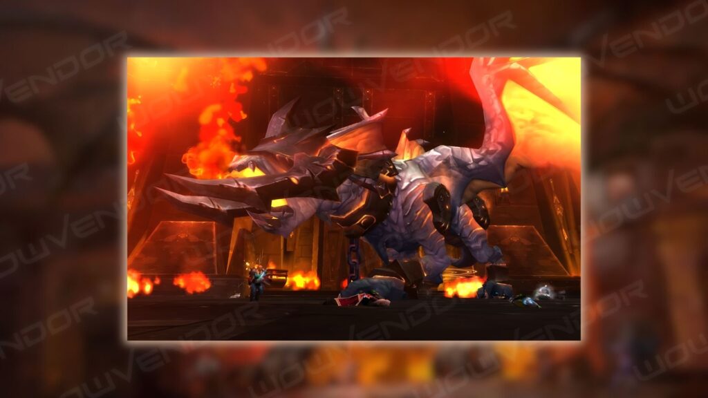 Cataclysm Classic Blackwing Descent Guide | WowVendor