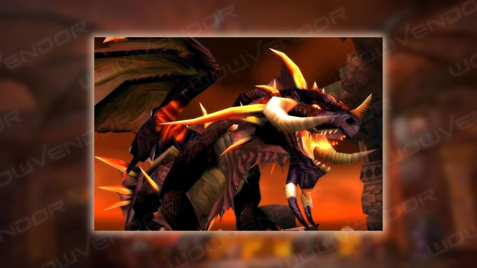 Cataclysm Classic Blackwing Descent Guide | WowVendor