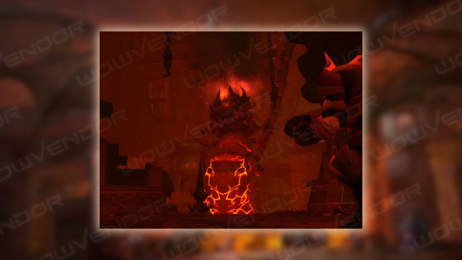 Cataclysm Classic Blackwing Descent Guide | WowVendor