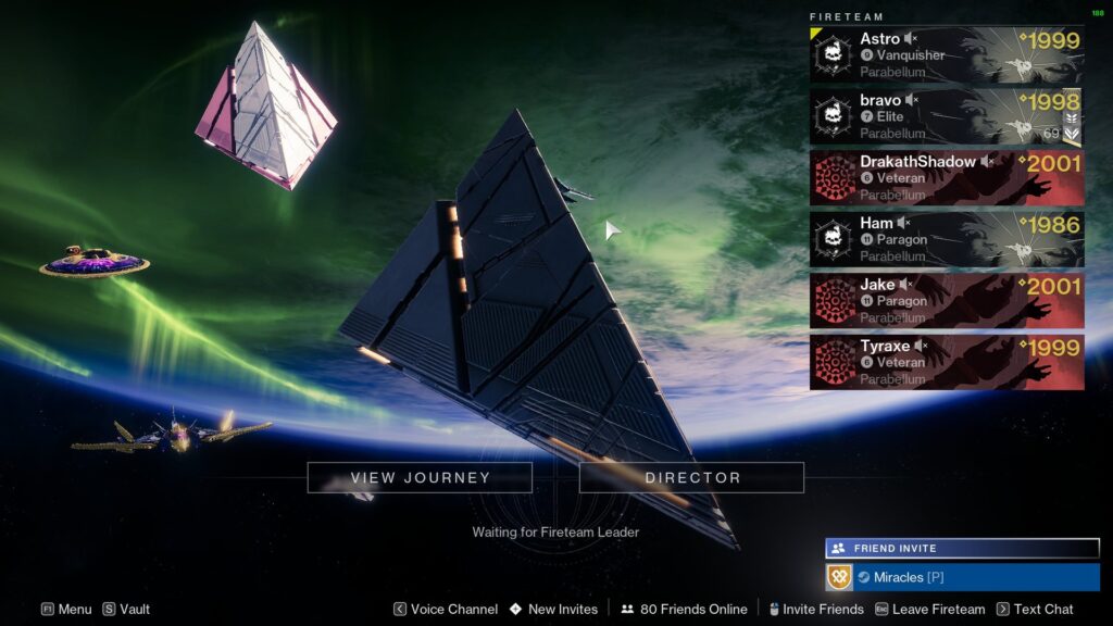 Destiny 2 Salvation's Edge raid World First Race overview | WowVendor