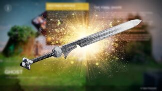 How to get Ergo Sum in Destiny 2 and God Roll