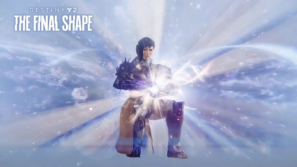 Destiny 2 cutscene reveal: The Final Shape had another ending? | WoeVendor