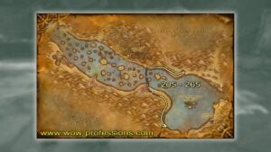 Mists of Pandaria Classic Skinning guide 1–600