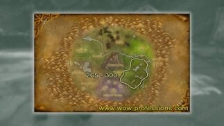 Mists of Pandaria Classic Skinning guide 1–600