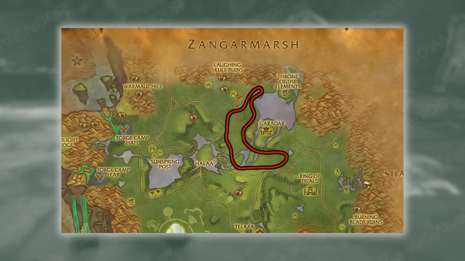 Mists of Pandaria Classic Skinning guide 1–600