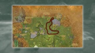 Mists of Pandaria Classic Skinning guide 1–600