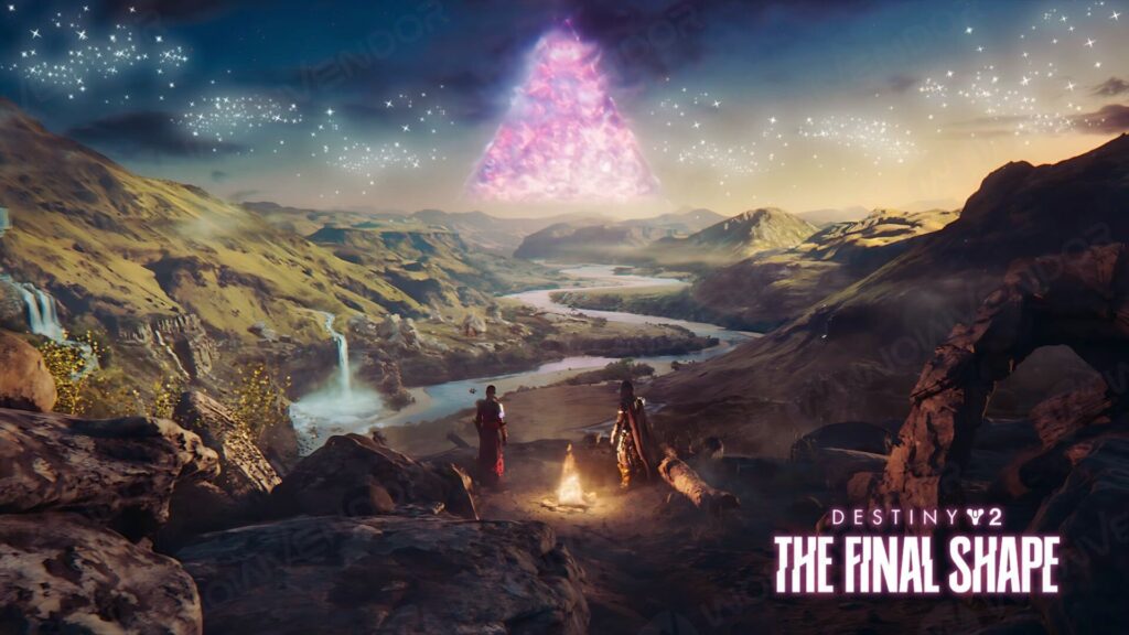 Destiny 2 Breach Executable issues will be fixed next week | WowVendor