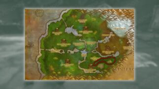 Cataclysm Classic Skinning guide 1–525 | WowVendor