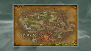 Cataclysm Classic Skinning guide 1–525 | WowVendor