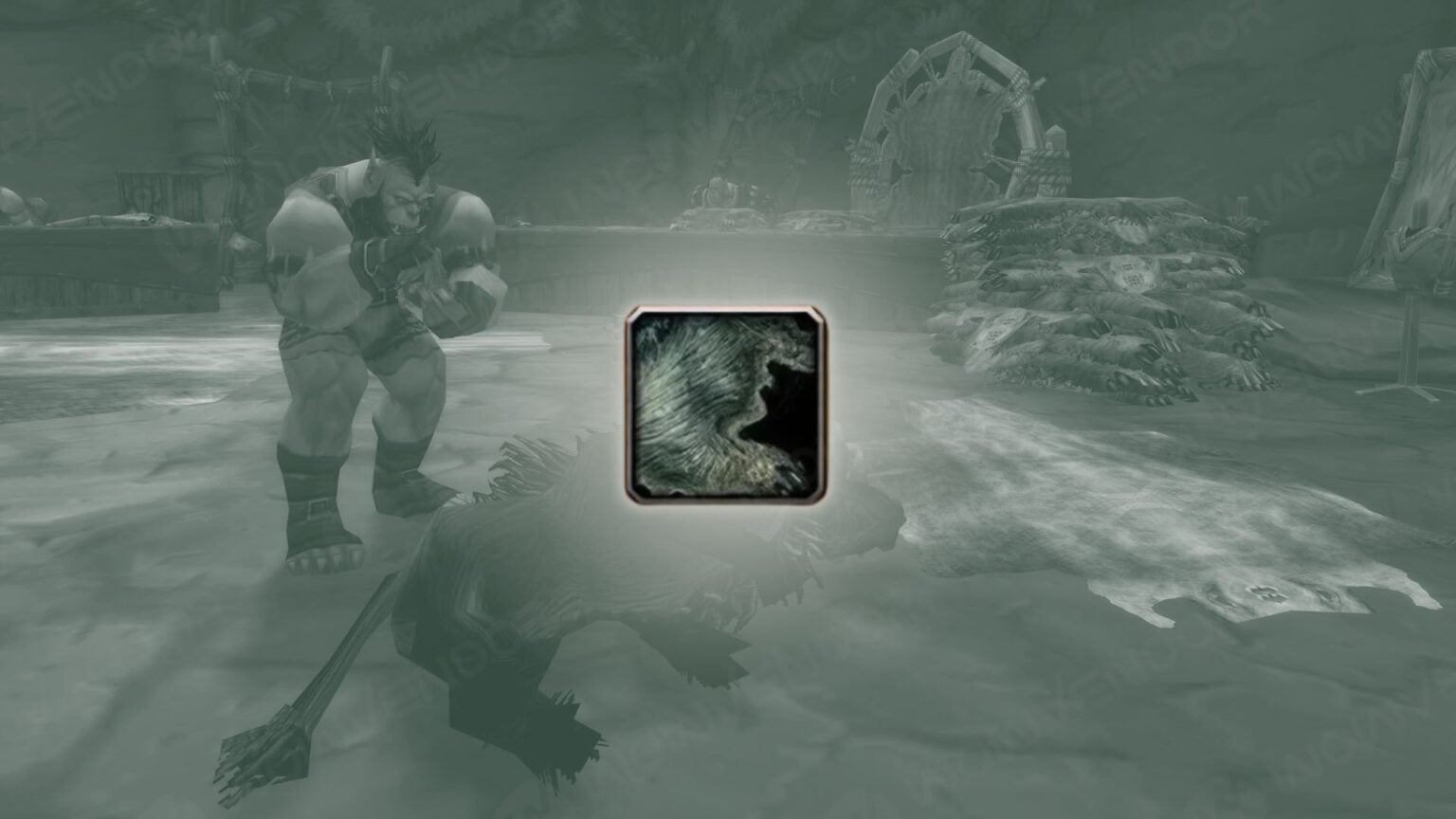 Cataclysm Classic Skinning guide 1–525 | WowVendor