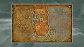 Mists of Pandaria Classic Skinning guide 1–600