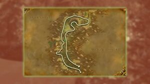 Mists of Pandaria Classic Herbalism guide 1–600