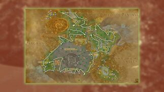 Mists of Pandaria Classic Herbalism guide 1–600