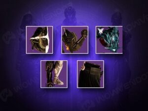 Experience Destiny 2 Salvation's Edge Raid Boost: Start Now