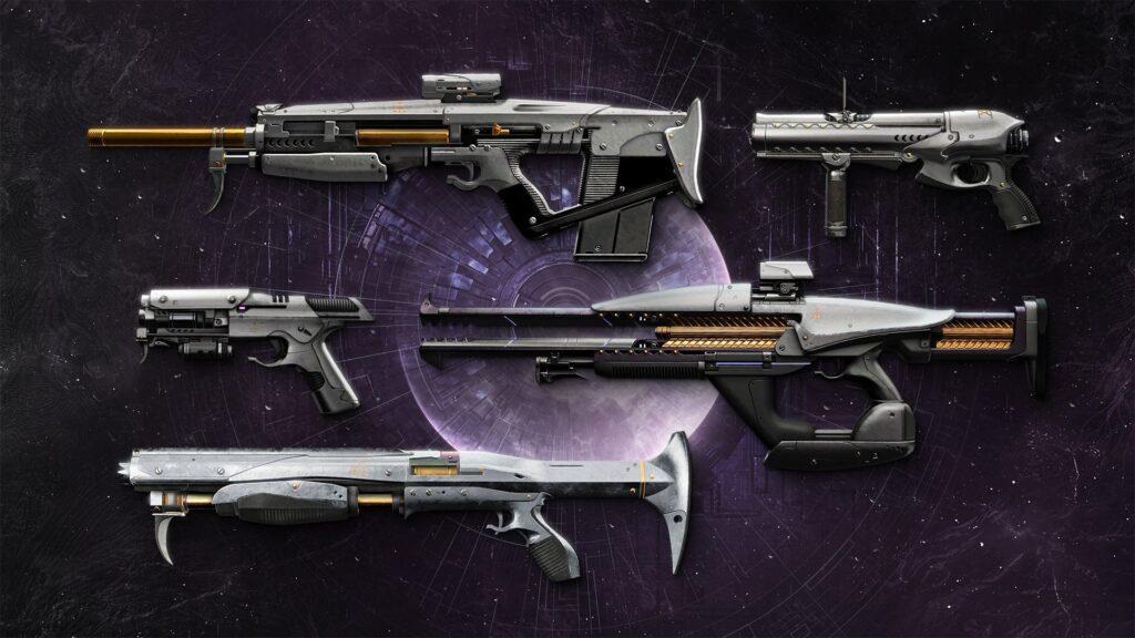 Destiny 2: Episode Echoes overview, activities, and more