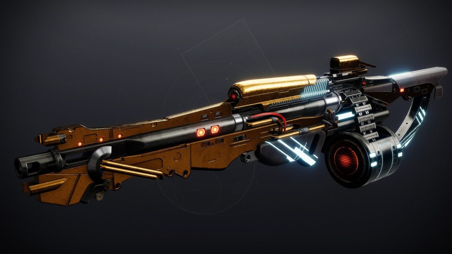 Destiny 2: Best Echoes weapons — god rolls and overview