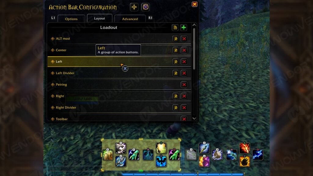 WoW controller support guide in 2025