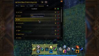 WoW controller support guide in 2025