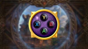 WoW controller support guide in 2025