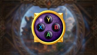 WoW controller support guide in 2025